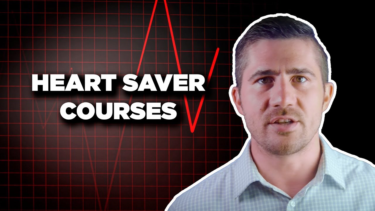 What are AHA HeartSaver Courses?