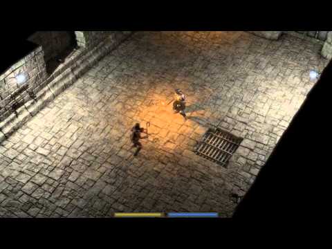 Steam Community :: Video :: Exanima: Test of skills - Torch and Shield ...