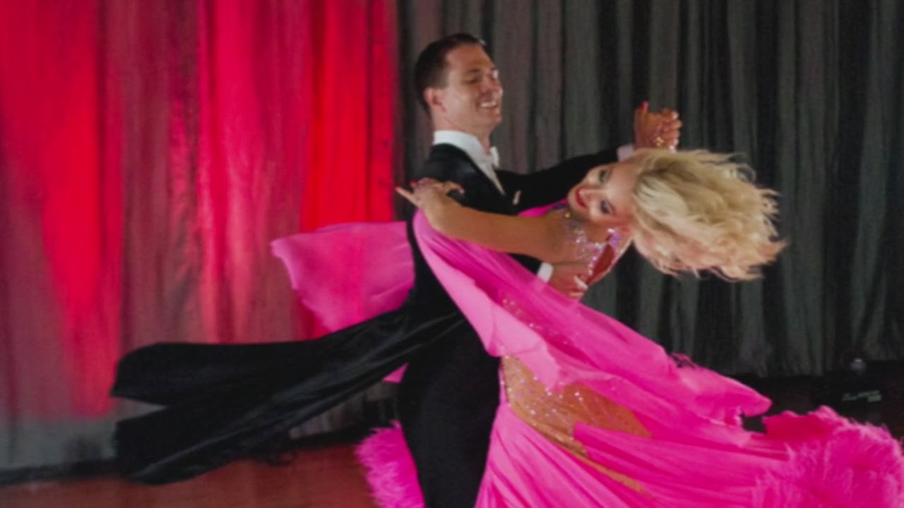 Friends, Family Remember Accomplished Dancer Killed In LRT Crash