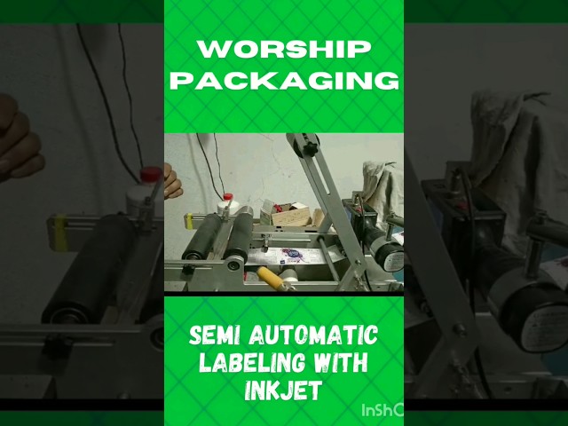 Manual & Automatic Batch Coding Machine Printers - Semi automatic ...