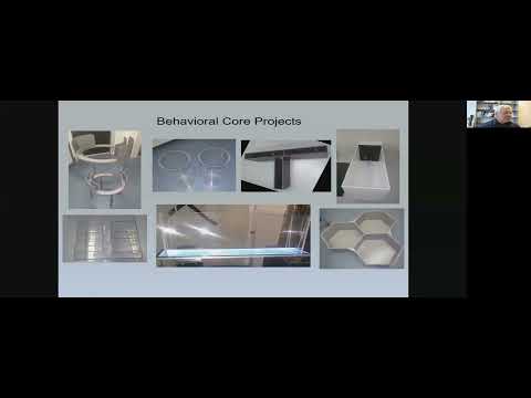 CU School of Medicine Neurotechnology Center Machine Shop