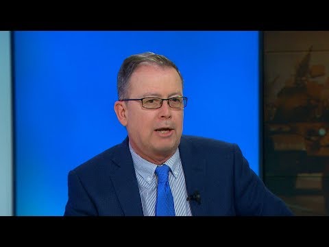 Brian Becker on North Korea promise to freeze nuclear and ICBM testing ...