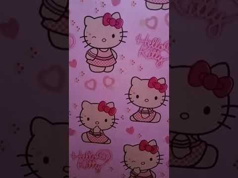 hello kitty wallpaper