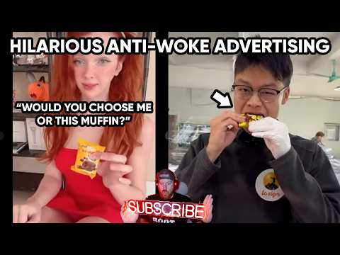 He Says What Conservatives are Thinking! I Can't Stop Laughing! | Tony LC Signs PT.8
