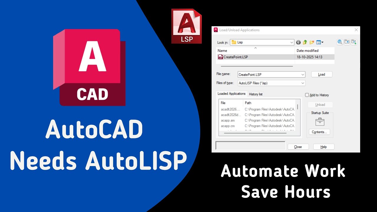 Your CAD Tasks Are Slower Without This
