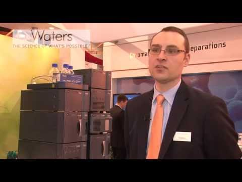 Method Development using QDa mass detection for Pharmaceutical Applications