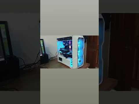 AMD Ryzen 9 5950X with RTX 4090 24GB Zotac