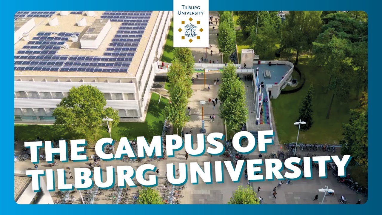 Tilburg University | Campus