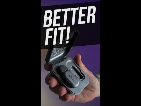 New Wireless Lav! - Shure MoveMic