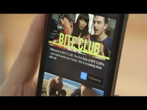 CNET Update - Vessel lures YouTube stars to its subscription site
