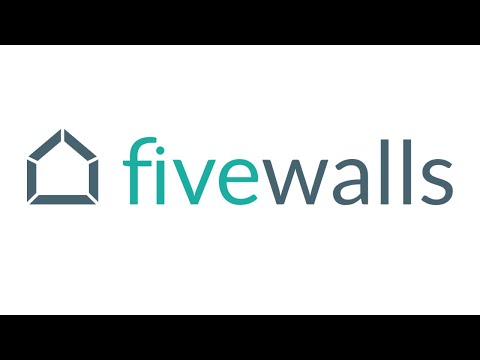 About Us | Fivewalls