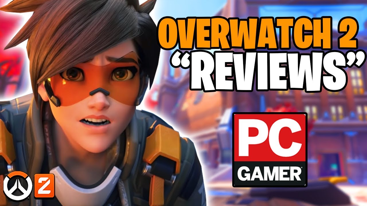 Reviewing (YO) Reviewing Overwatch 2 "Reviews" - General Discussion - Overwatch Forums