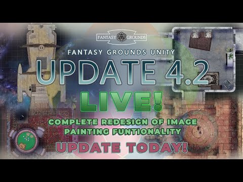 Steam Community :: Fantasy Grounds Unity