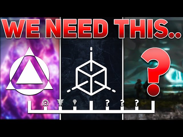 "We have no communicated long-term plan": The Destiny 2 community ...