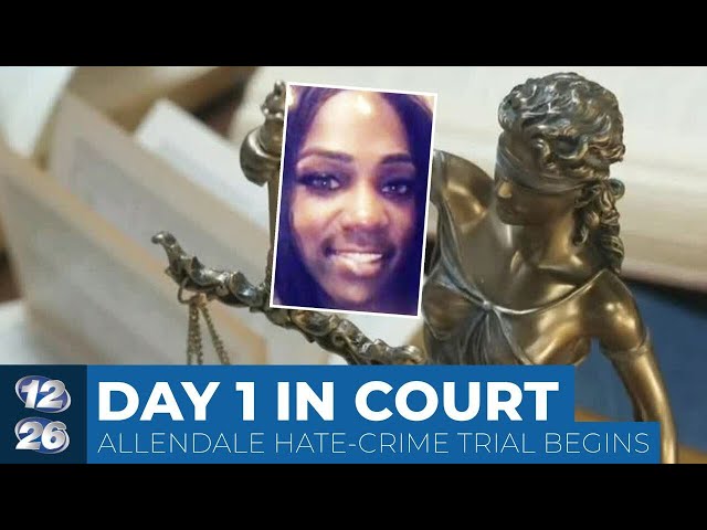 What Happened To Dime Doe Transgender Womans Murder Leads To First