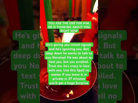 CLAIM THIS TO MANIFEST! #manifestation #love #tarot #lawofattraction #affirmations #shorts #shots