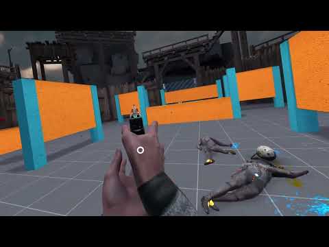 Steam Community :: Video :: Boneworks stream - 2022-09-01