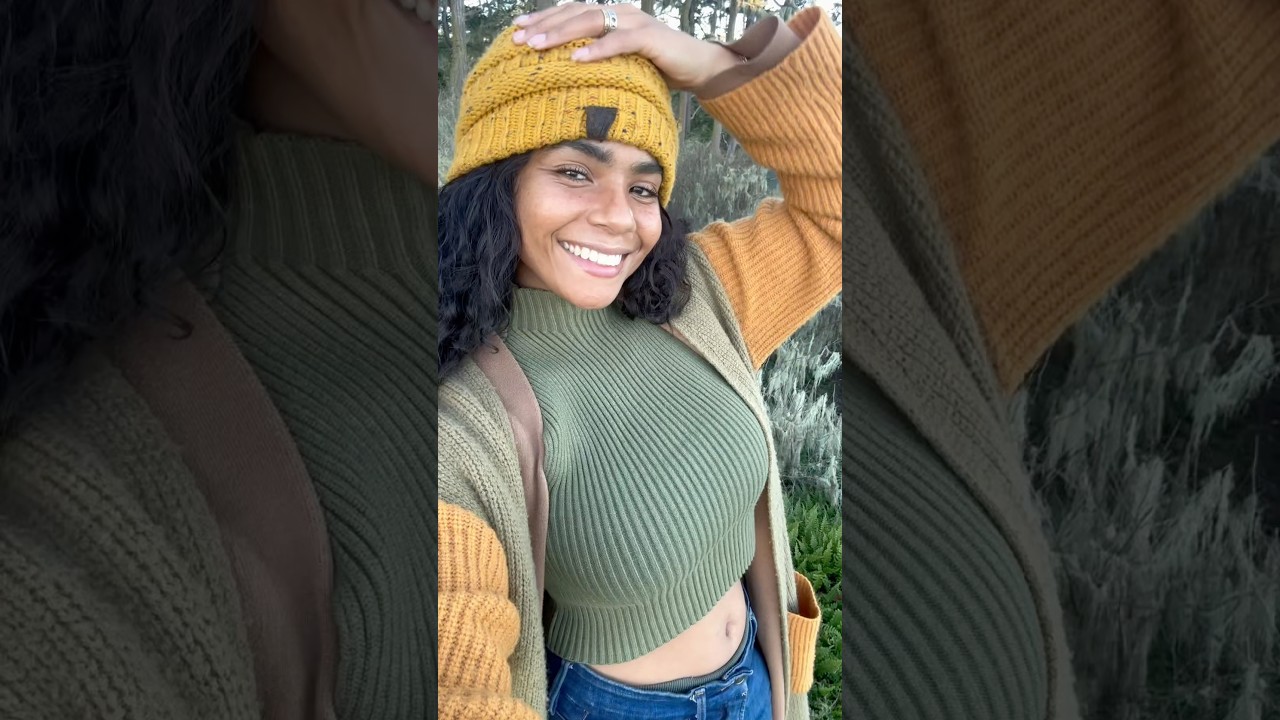 Just out here healing in some random forest