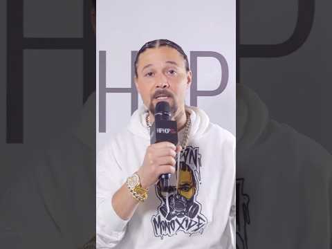 Misconceptions About Bizzy Bone