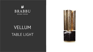 BRABBU Design Forces - Contemporary Home Furniture