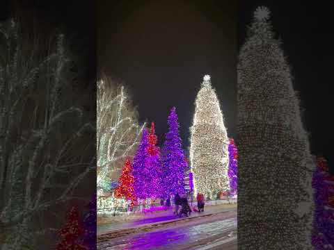 Leavenworth, WA #christmas #xmas