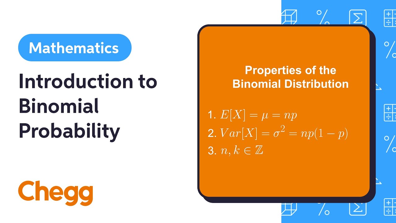Introduction to Binomial Probability | Statistics