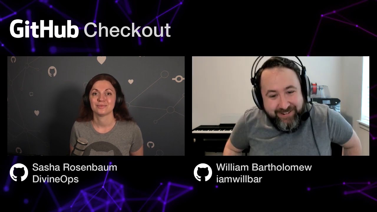 View And Manage Your Dependency Graph - GitHub Checkout