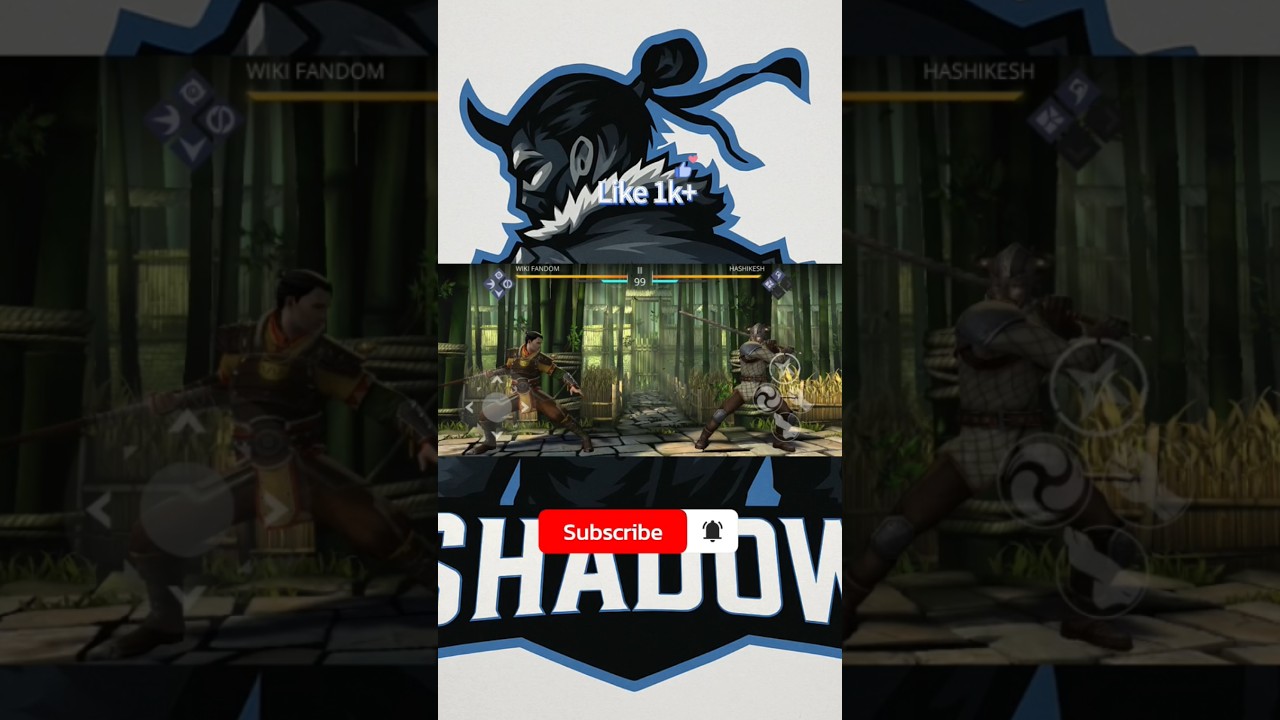 WIKI FANDOM VS HASHIKESH