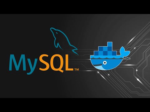 MySQL in Docker Made Easy (Full Setup + Best Practices) [2025 Tutorial]