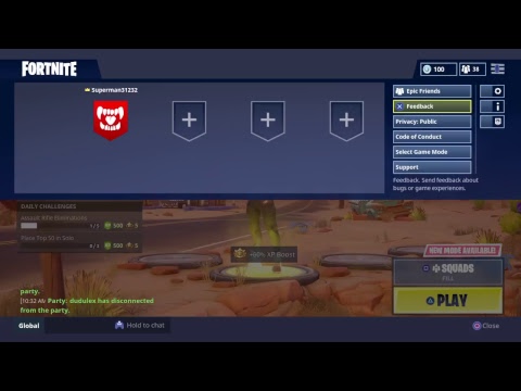 Superman31232's Live PS4 Broadcast