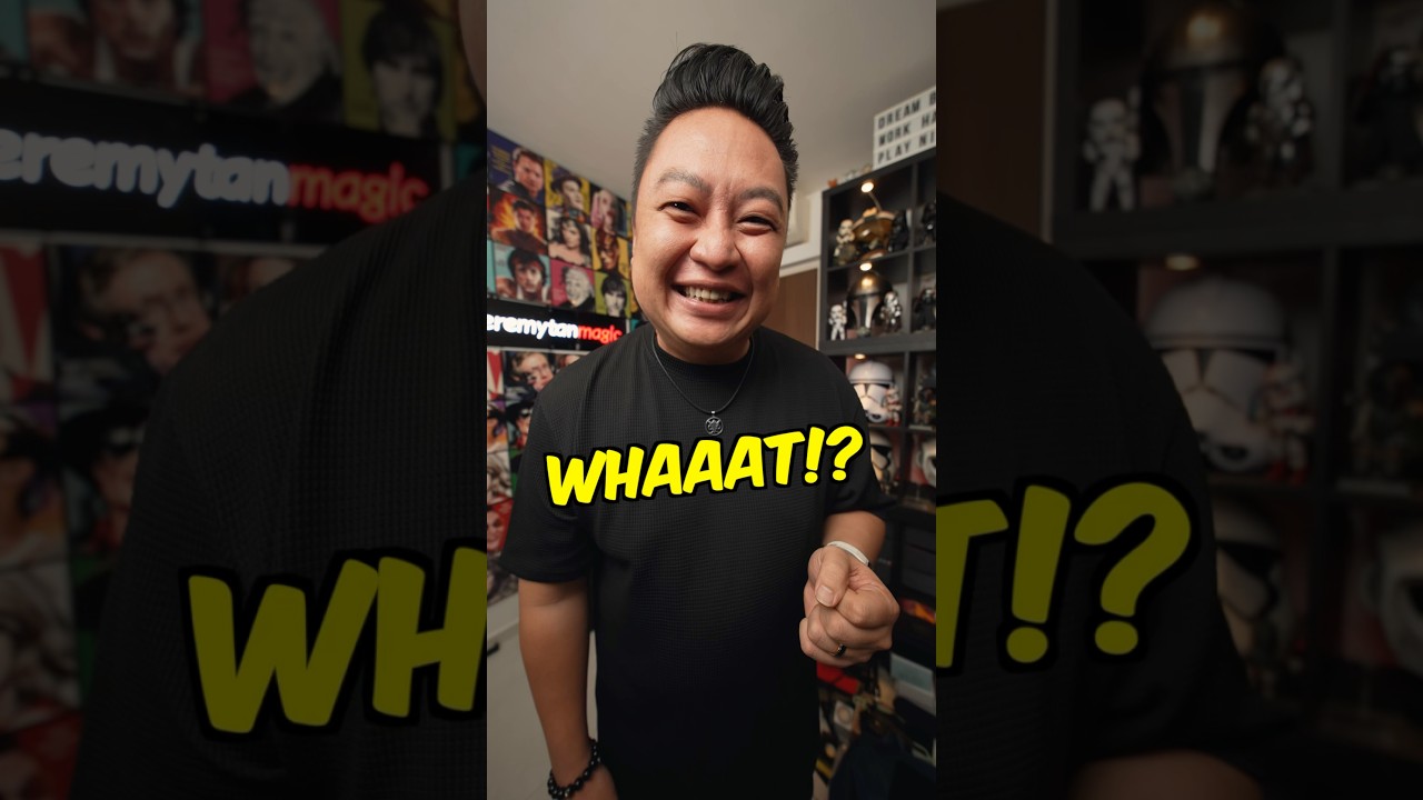 Beyond Imagination Playing Cards V2 – Every Magician’s Secret Weapon (CRIMSON & AZURE)