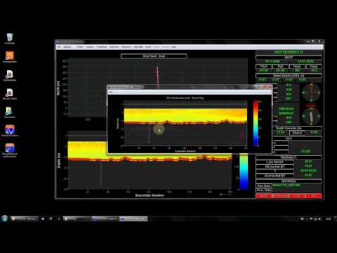 ViSea Tutorials: DAS Displaying Options