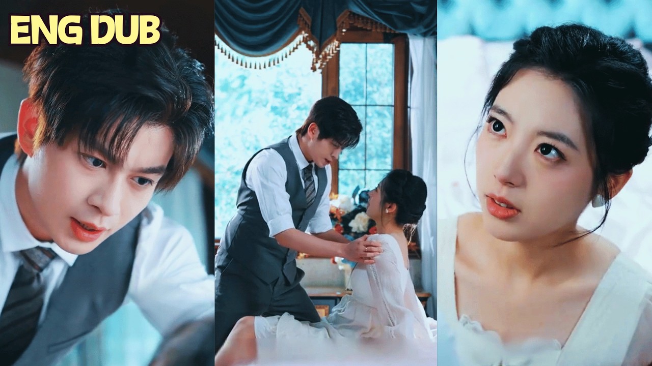 [ENG DUB]Mother and Daughter Transmigrate, Unite as In-Laws for Revenge | CDrama