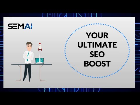 Revolutionize Your SEO Strategy with SEMAi: The AI-Powered Recommendation Engine - DocsBot AI