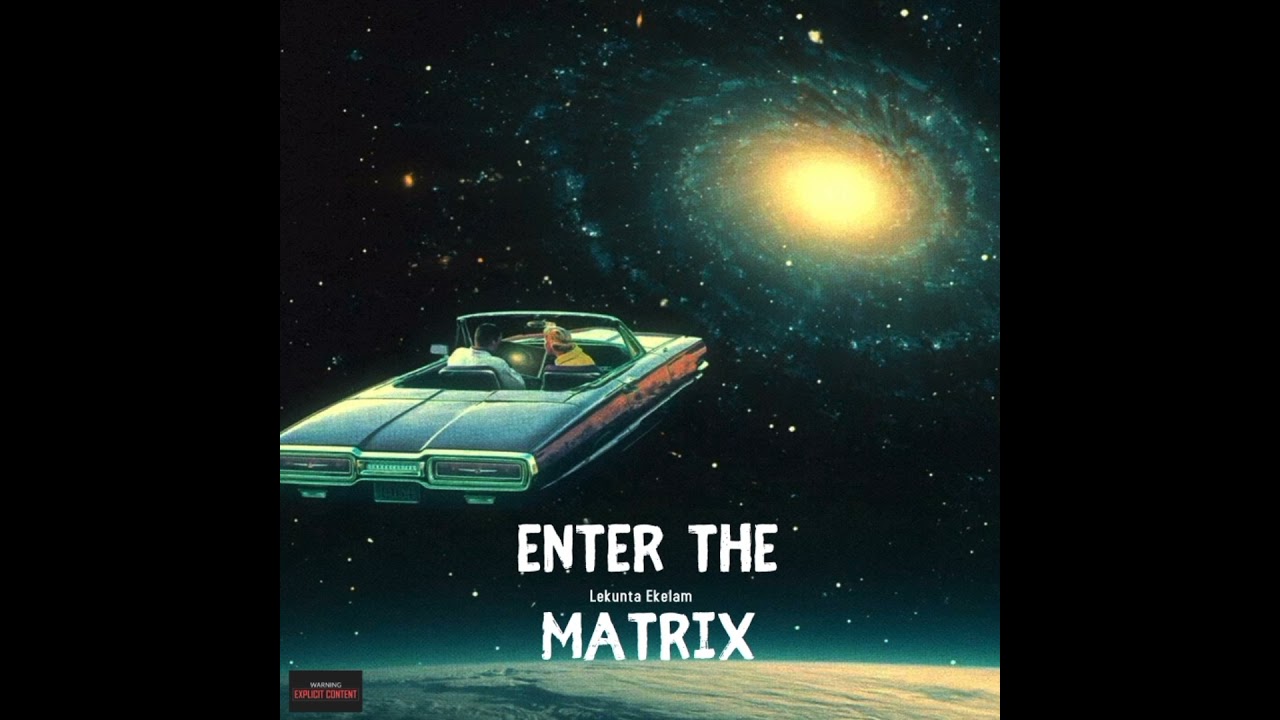 enter the matrix