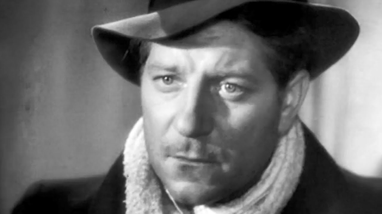 Remorques (1941) Bande Annonce Originale
