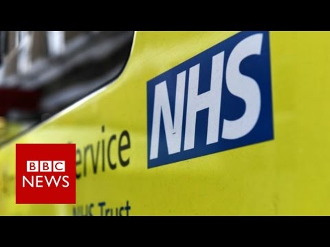 NHS cyber-attack: Amber Rudd says lessons must be learnt - BBC News