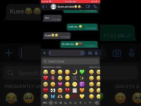 funny prank with my best friend 🤣🤣||#chat #chatting #viral