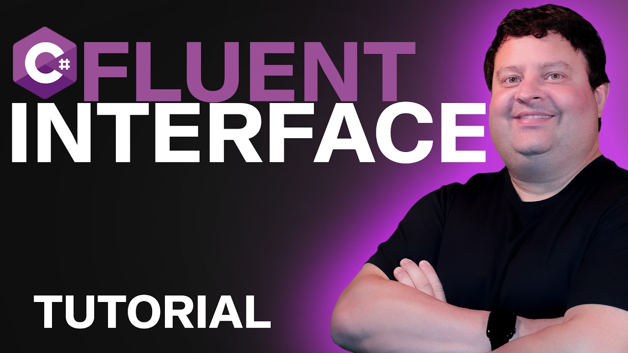 Fluent Interfaces in C#: Learn How to Create Them Step-by-Step!
