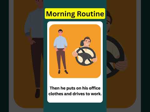 1-Minute English Stories for Beginners | Learn English Through Story