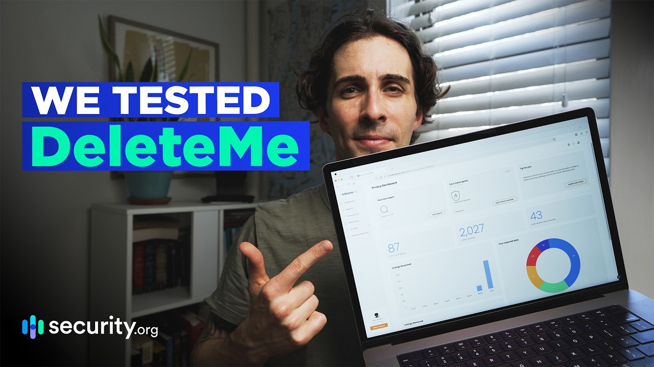 DeleteMe Review 2026 | Does It Really Remove Your Data?