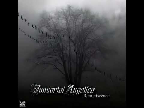 Immortal Angelica - Rеminiscеnce (Demo) (2008) (Full Demo)