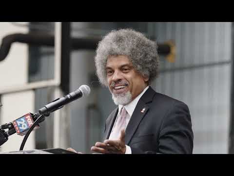 The Campaign for Food Justice at Share Food Program | CAMPAIGN LAUNCH EVENT