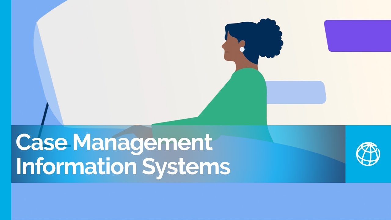 Case Compass Guide: The World Bank Guide to Case Management Information Systems