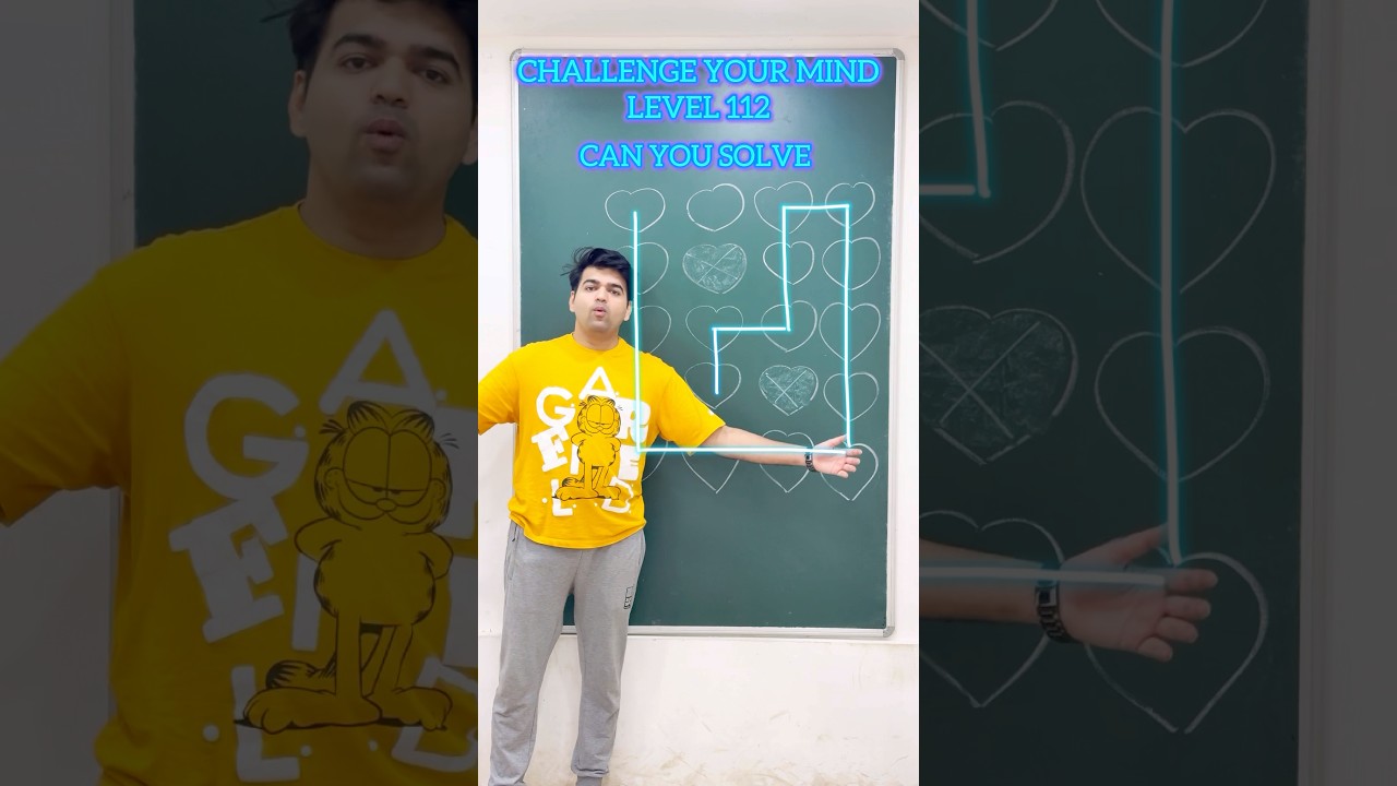 P112 One Line Draws the entire shape and the lines cannot overlap Is there an answer this question