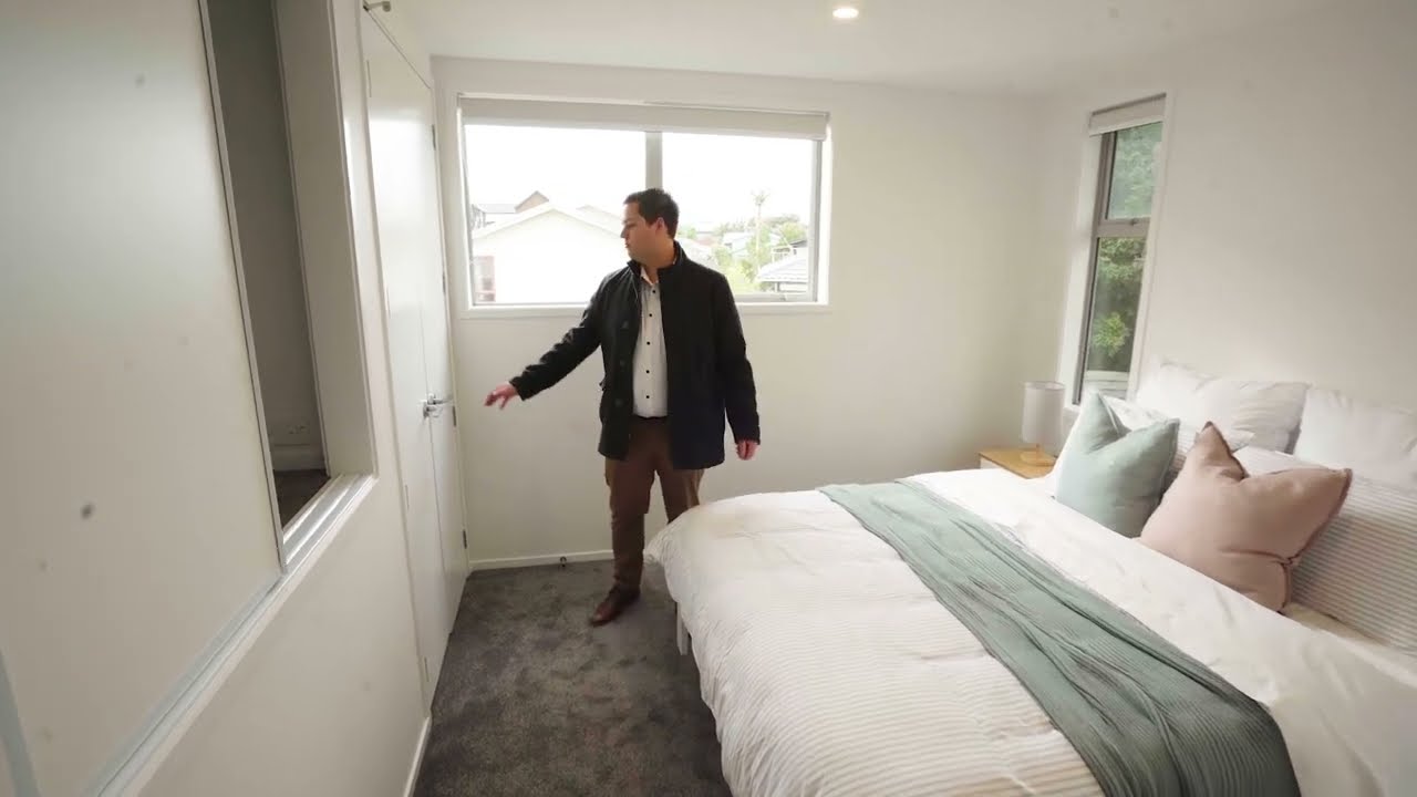 Floor Plans | Williams Corporation