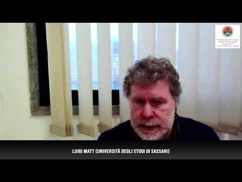 Luigi Matt – Sabatina Napolitano