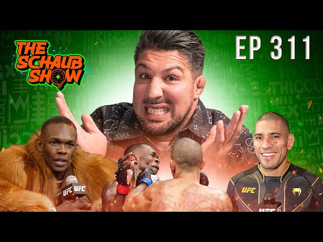 Alex Pereira receives BJJ brown belt from his coach Plinio Cruz ...