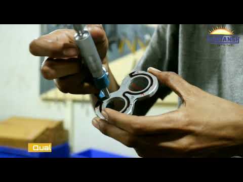 JCB Spare Part - JCB Part Latest Price, Manufacturers & Suppliers