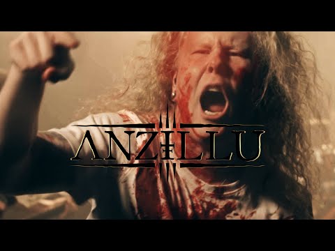 Anzillu - Mental Graveyard [Official music video]